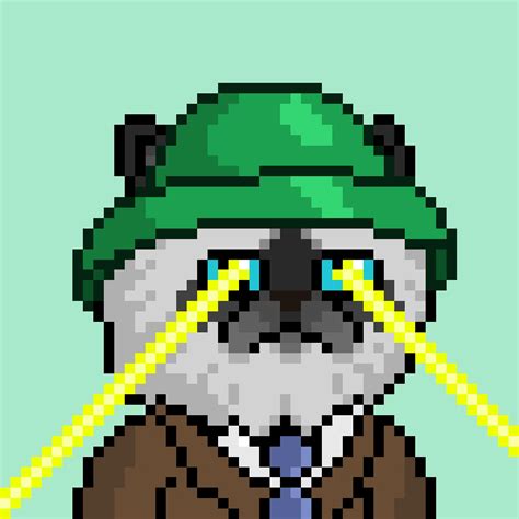 Miggles On Base 7952 Miggles Opensea