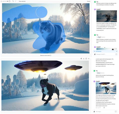 How To Use The Dall E AI Art Generator To Create Stunning Images From Text