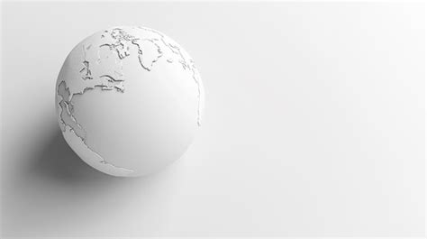 White Globe Background Images Free Download On Freepik