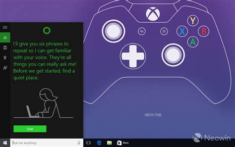 windows 10 tip having trouble with cortana retrain your voice neowin