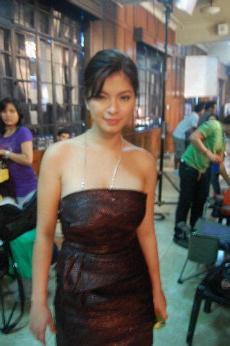Gel O Shots Angel Locsin Sexy Pictures Collection