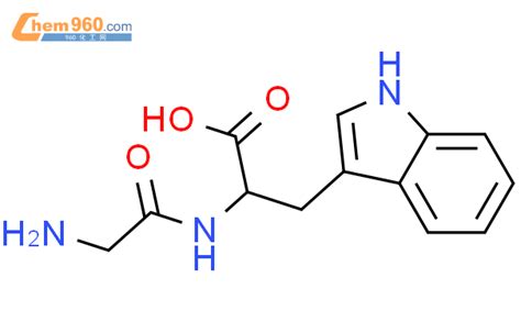 74126 25 3 D 色氨酸乙酯CAS号 74126 25 3 D 色氨酸乙酯中英文名 分子式 结构式 960化工网