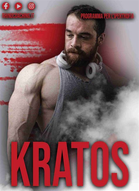 Kratos Programs Rhino Store