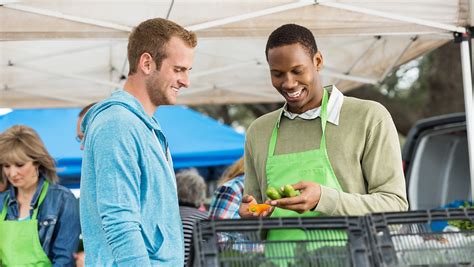 Prospective Vendors Farmers Market