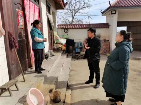 【基层动态】关爱女性健康·保护妇女权益——砚峡乡积极开展妇女“两癌”免费筛查宣传活动澎湃号·政务澎湃新闻 The Paper