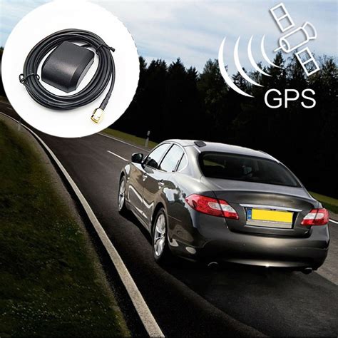 Gps Vehicle Positioning Antenna Feeder Gps Antenna Vicedeal