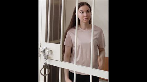 Приговор Виктория Петрова 25 декабря 2023 СПб Vika Petrovas Court