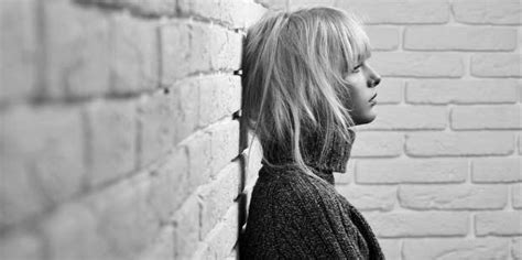 Sometimes We Lose People In Order To Find Ourselves Yourtango