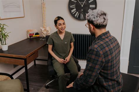 Osteopathy Clinic