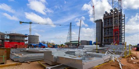 A Deep Dive Into Aluminium Formwork Durability And Reusability