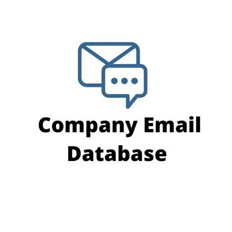 Email Database Service At ₹ 2999pack In Vasai Virar Id 2855762140930