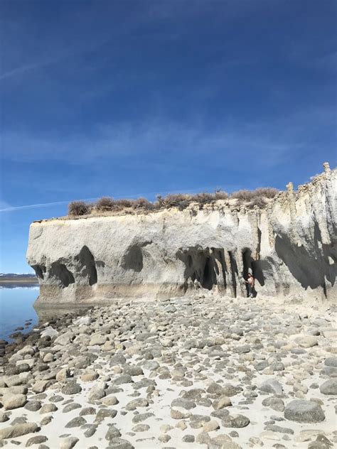 Crowley Lake Columns California Visitors Guide And Tips