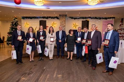 Даниела Райчева е Кмет на годината социален партньор на Синдиката на българските учители за