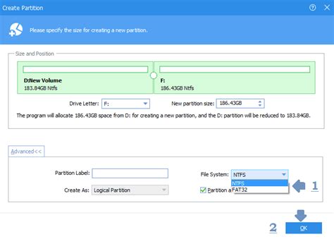 How To Partition Hard Disk In Windows PC Without Formatting Techrolet Tech Guides
