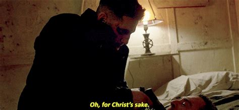 Never Tell Me The Odds