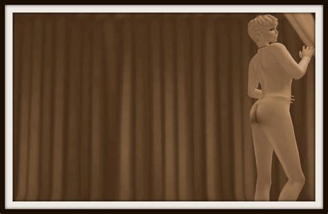 Vintage The Sl Naturist