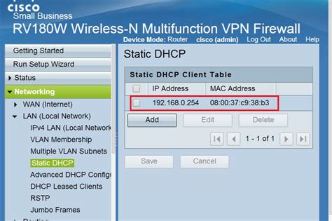 Methods Of Assigning Ip Addresses Network Design
