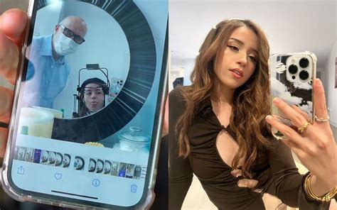 They Shocked My Face For 40 Mins Pokimane Opens Up About Health