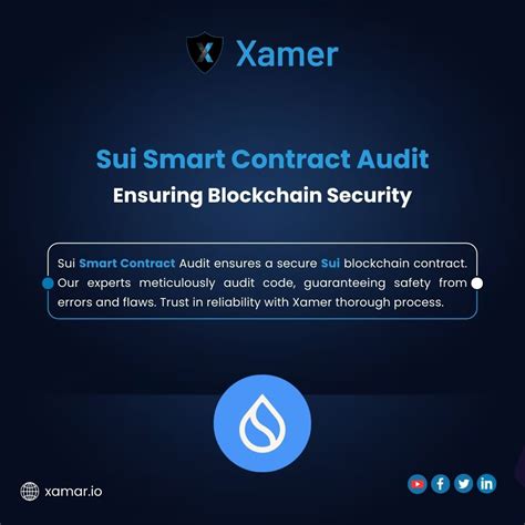 xamer web3 security on linkedin security security smartcontract
