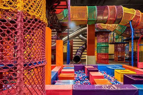 Mouse House Парк развлечений для всей семьи