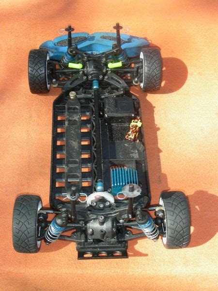 Team Associated TC And More R C Tech Forums Team Associated TC And More R C Tech Forums