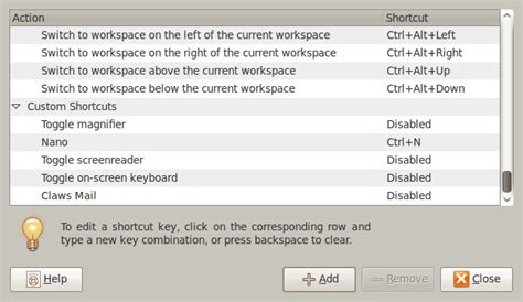 Create Custom Desktop Shortcuts In Ubuntu Ghacks Tech News