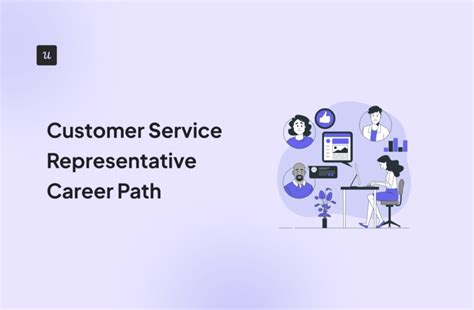 Customer Service Representative Career Path Thoughts About Product Adoption User Onboarding