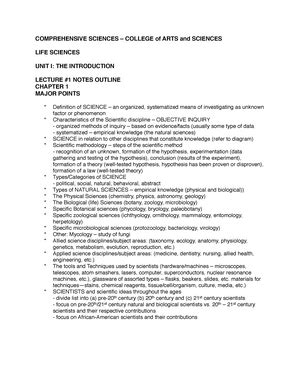 Lab Report Template The Parts Of A Laboratory Report A Specific