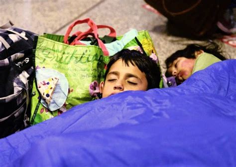 How Sa Can Help Solve Migration Crisis