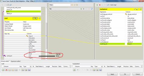 Solved Resolved Left Outer Join Outputs 0 Instead Of Nu Qlik