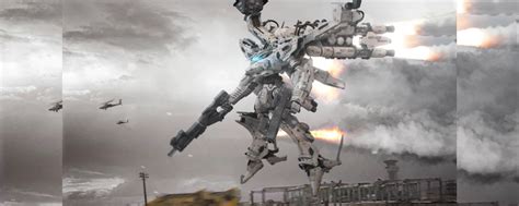 Armored Core 6 Chapter 5 Decision Guide Gamerz Gateway Gamerz Gateway