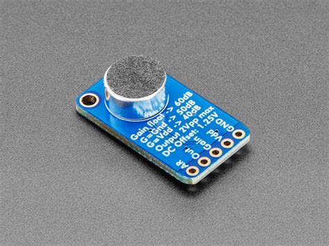 Arduino Uno To LED Matrix And Microphone Amplifier General Guidance Arduino Forum