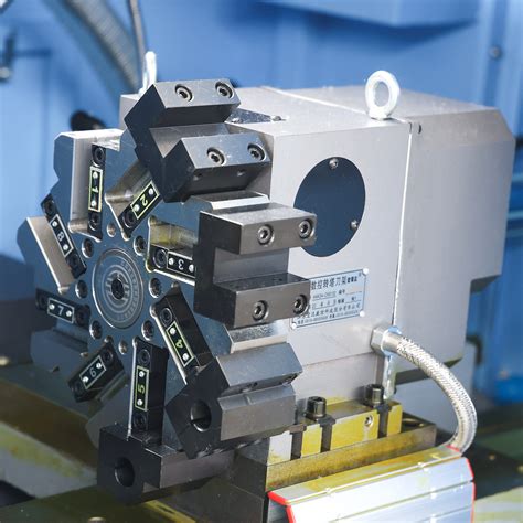 Selection Guide For Flat Bed Cnc Lathes Taian Yuzhuo Machinery