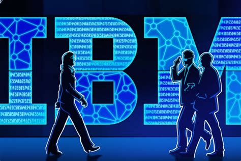 Історія успіху Ibm 100 років з «блакитним гігантом