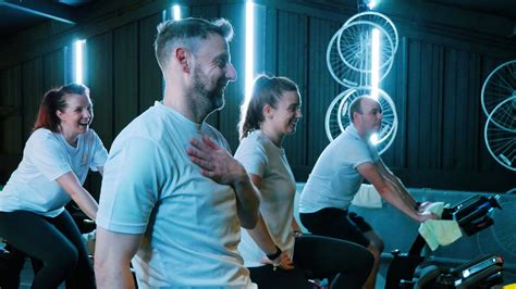 Spin Classes Cambridge Recovery Tips For Indoor Cycling