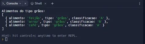 filtrando dados com javascript lucas santana javascript node js dio