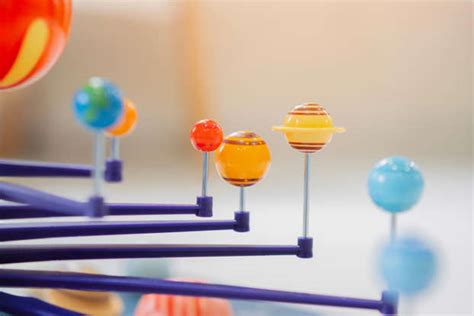 태양계에 관한 흥미로운 사실들