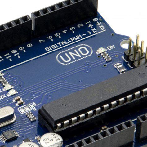 Uno R3 Arduino Compatible K And A Electronics