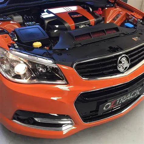 Ve V6 Orssom Otr Oztrack Performance Tuning And Engines