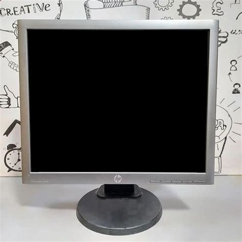 Hp Elitedisplay E I Inch Led Second Hand Monitor At Piece Second Hand And Used