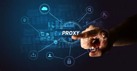Mobile Proxies The Secret Weapon For Savvy Internet Users The Data