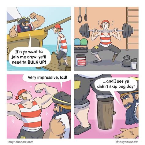 Found This While Scrolling Through Stuff Rgangplankmains