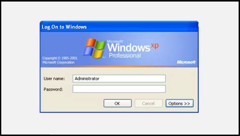 7 Ways To Reset Windows Xp Passwords Step By Step