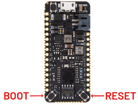 Swan Quickstart Blues Wireless Developers