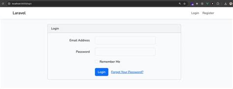 Viết ứng Dụng Chat Realtime Với Laravel Vuejs Laravel Reverb Và