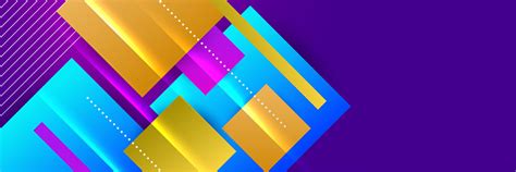 현대 트렌디 추상 다채로운 배너 배경 템플릿 비즈니스 포스터 웹 패턴 벽지 프리젠 테이션 및 배경을위한 디자인 0명에 대한 스톡 벡터 아트 및 기타 이미지 Istock