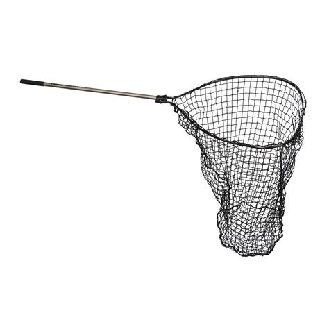 Frabill Power Catch Net Performance Landing Net For Saltwater
