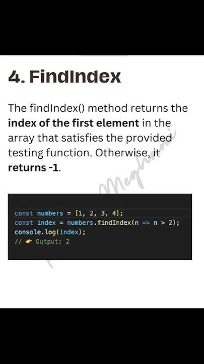 Mastering The Array Methods Officelife Javascriptcode Trending Programming Shorts Youtube