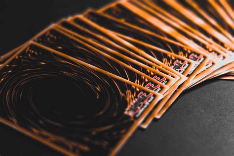 The Rarest Yu Gi Oh Card Ever Is Finally Going On Auction