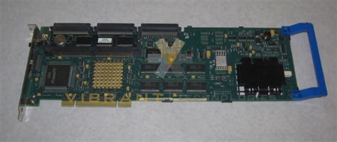 IBM PCI Ultra SCSI RAID Disk Unit Controller